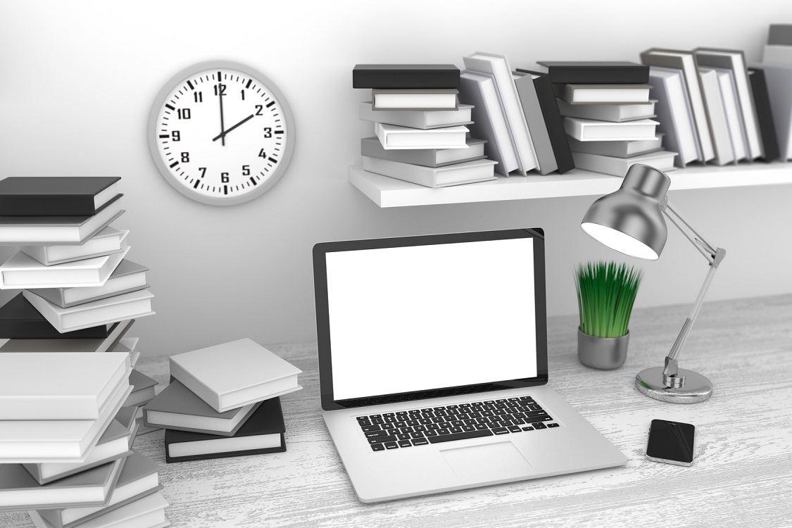 Guide til valg af computer - Sådan vælger du ny computer